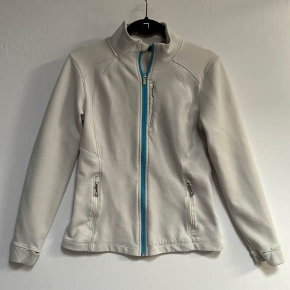 Smartwool | Jackets & Coats | Smartwool Jacket Womens Medium White Phd ...